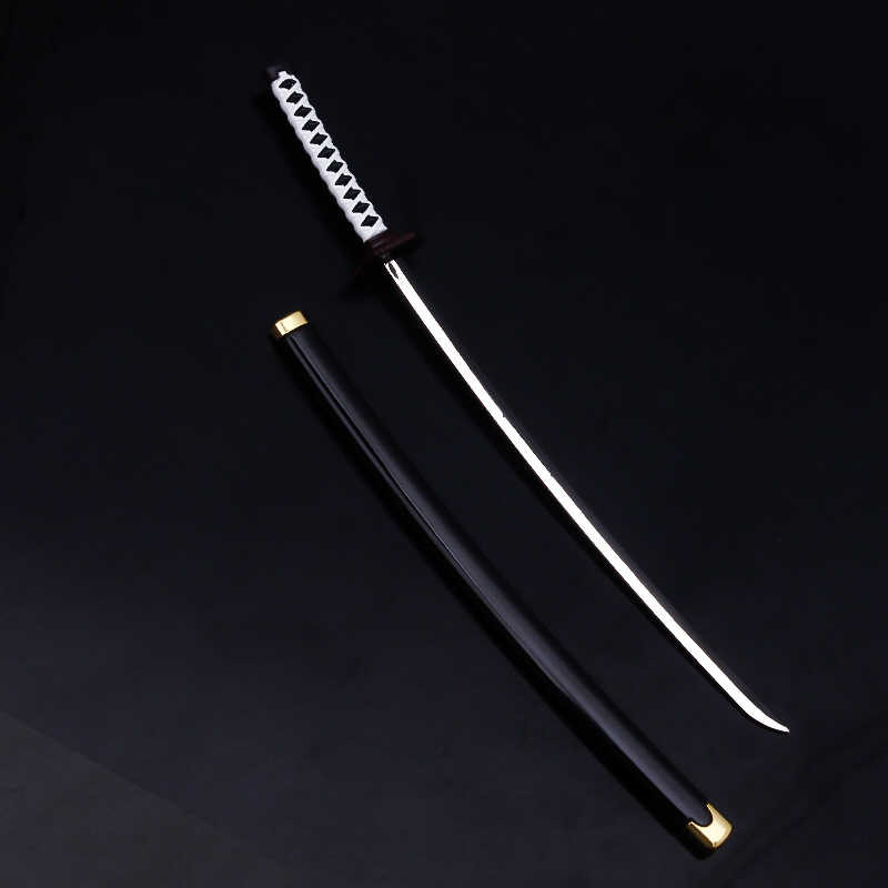 Blade Demon Slayer Japanese Wheel Blade Anime Weapon Charcoal Jiro ...