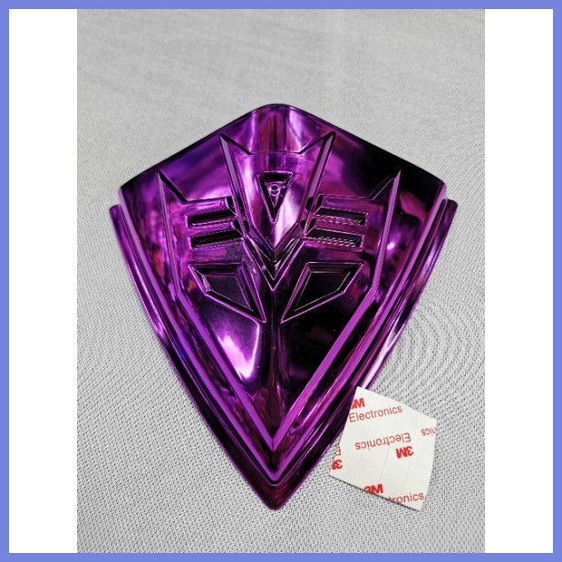 KNK_motor visor mio i125 /mio soul i125 | Shopee Philippines