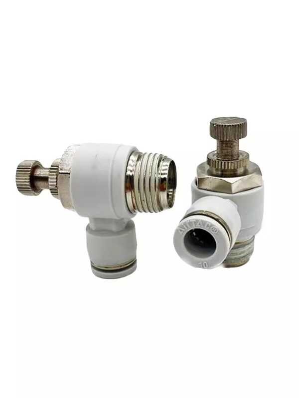 Original Yadeke throttle valve connector PSL/ASL4/6/8/10/12-04/01/02/03M5 | Shopee Philippines
