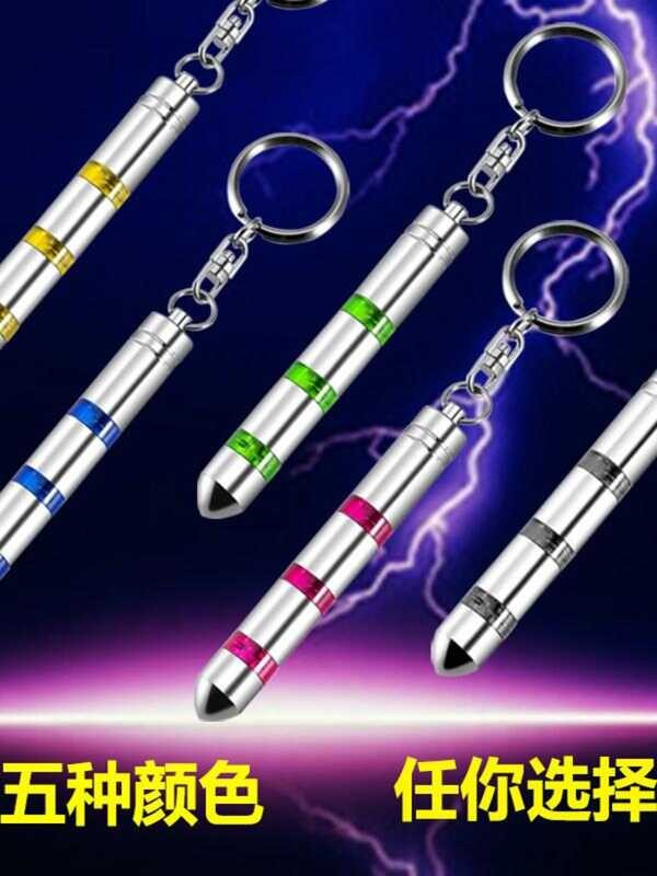 Tatlong beses eliminator, katawan ng tao matatag discharge device, anti ...