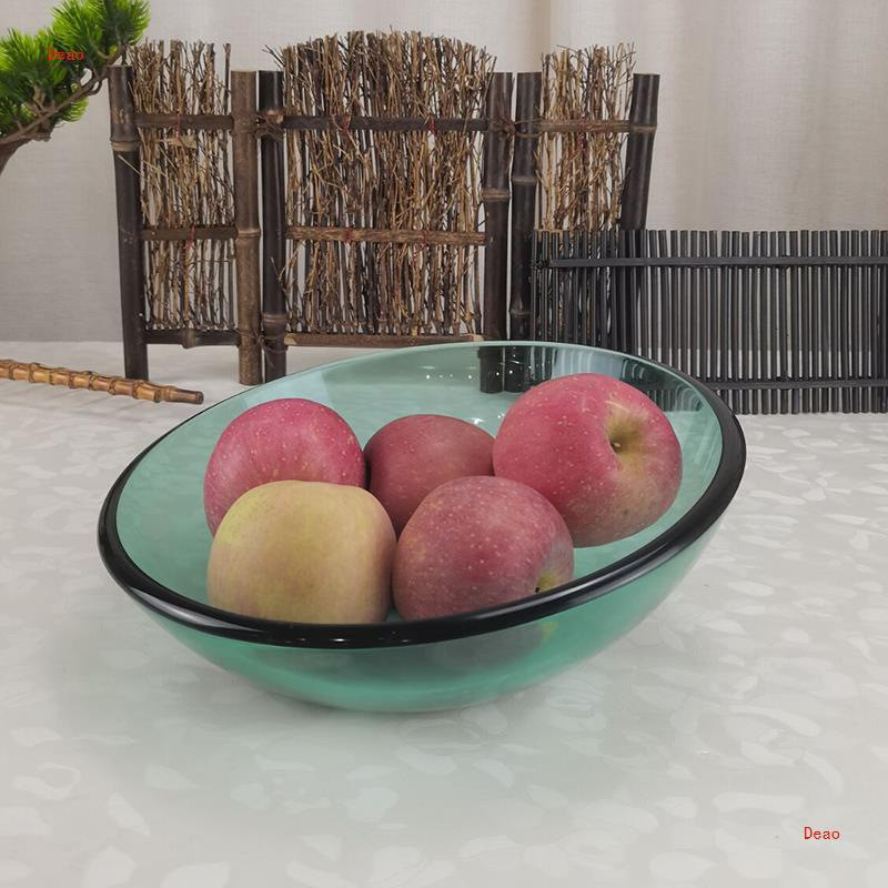 Glass Hotel Breakfast Buffet Restaurant Utensils Cold Dish Fruit Plate ...