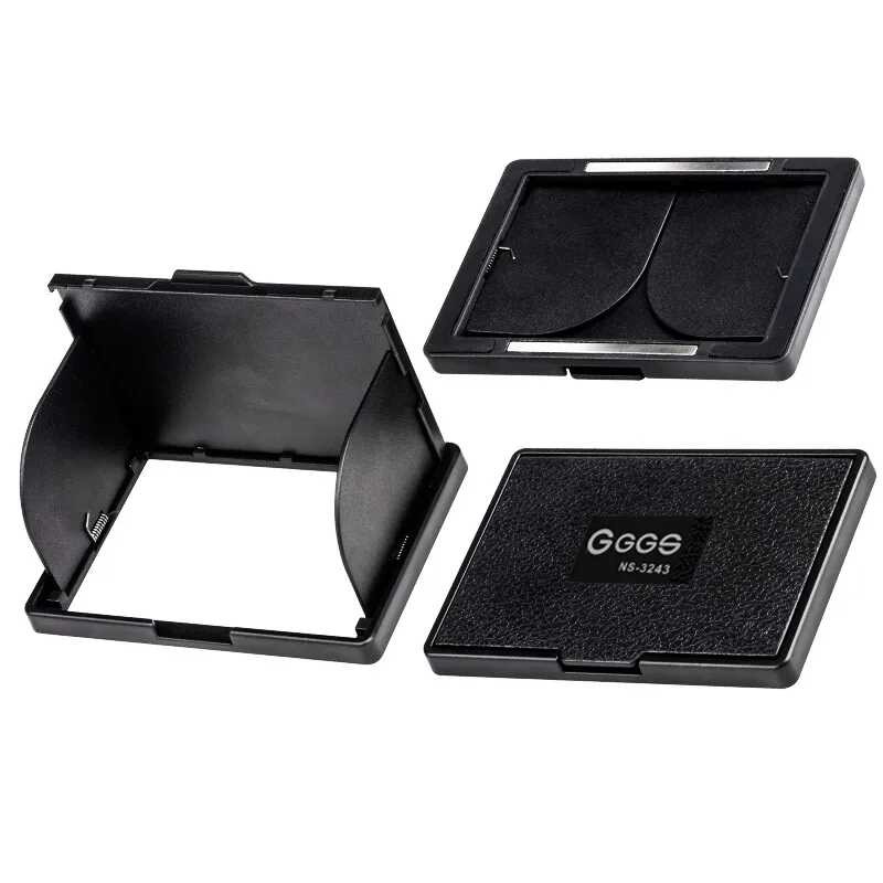 Pelikula Hood Screen Camera Proteksyon Ng Optical Glass Ikalawang ...