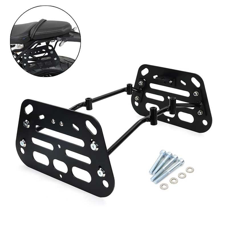 Saddle Motorcycle S Mounting Brackets Fit For R Ninet R9t Scrambler ...