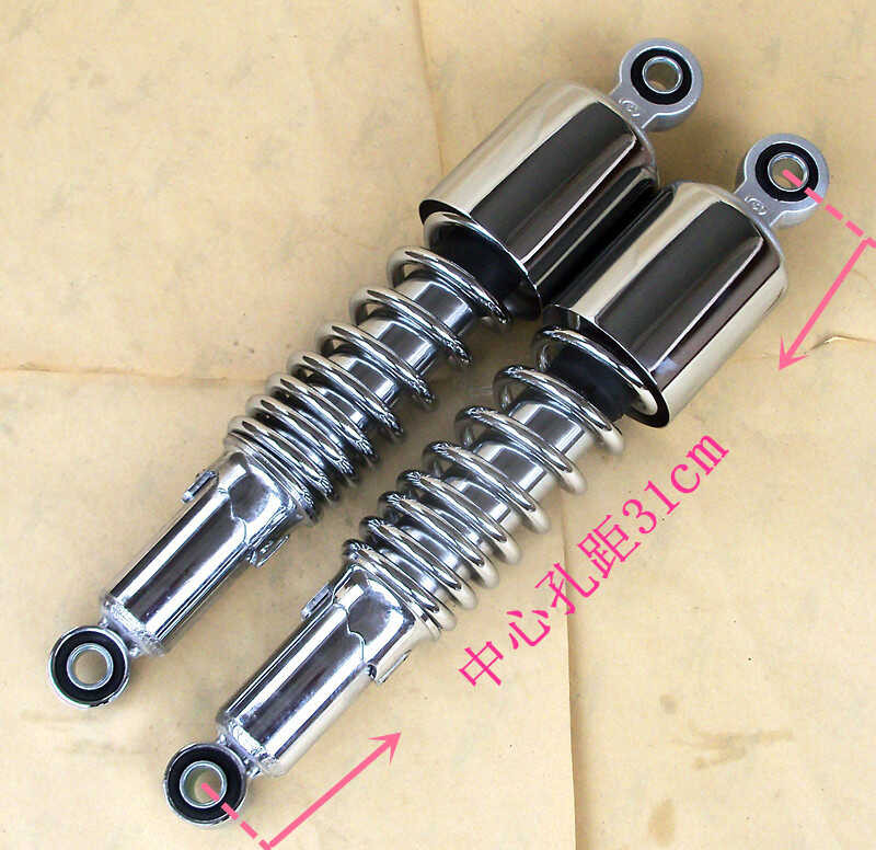 Retrofit CG125/150 the Pearl River Huamao Xingfu Feiken CG Wang MCR ...