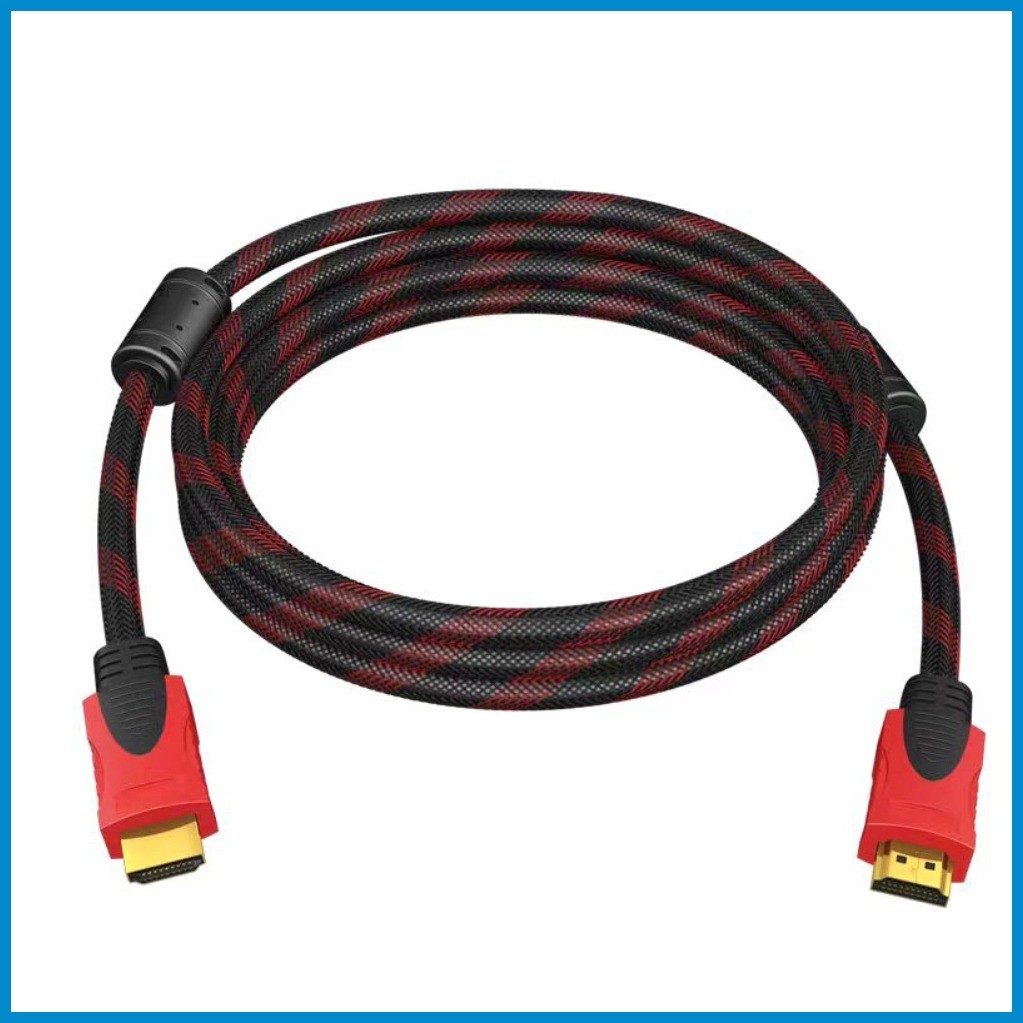 High Speed HDMI Cable 4K 1080P 3D HDMI Cable connection cable 4k ...