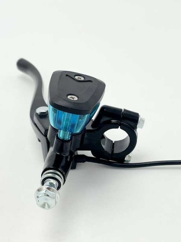 And Rear Disc Brake Pump News Eagle Battle Speed Electric Motorcycle ...