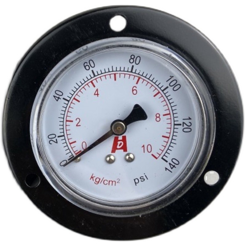 pressure gauge, vacuum gauge panel embedded with pneumatic, pneumatic ...
