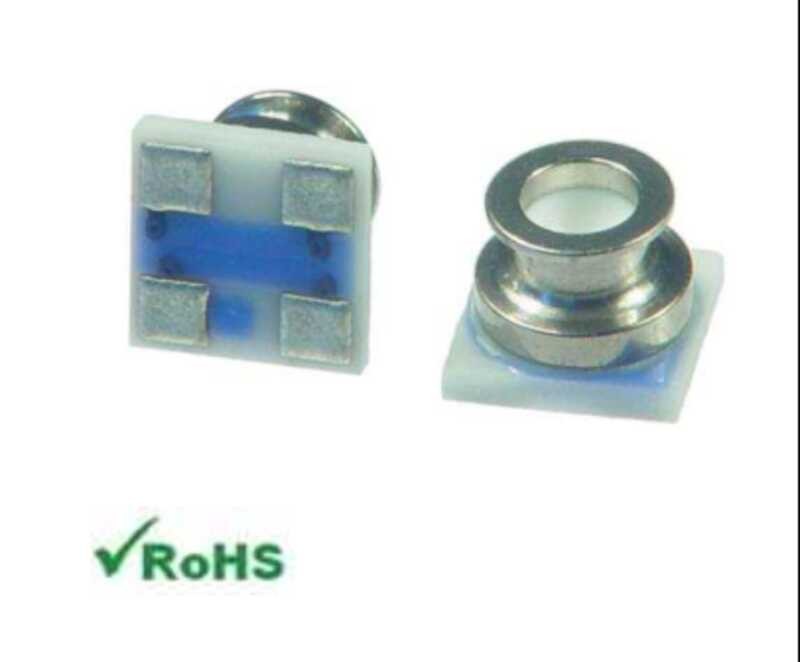 S Ms5837-02Ba01 Underwater Robot Deep Water Measurement Pressure Sensor ...
