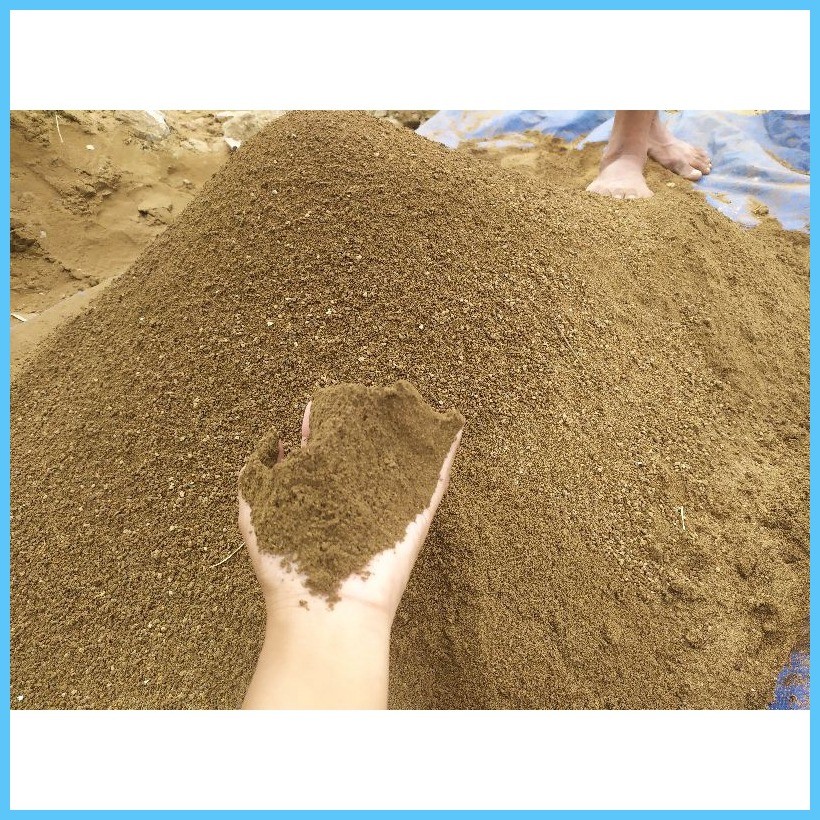 ۞ river soil 2kg | sandy type of soil | riversoil| river sand ...