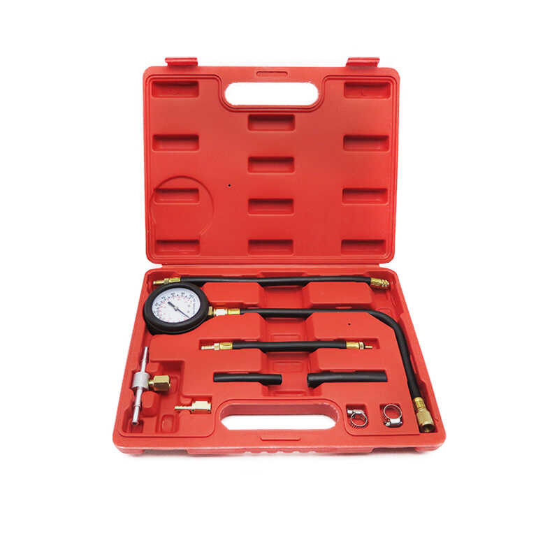 Bef 5Ac Automobile Fuel Injection Hydraulic Auto Repair Detector Gasoe ...