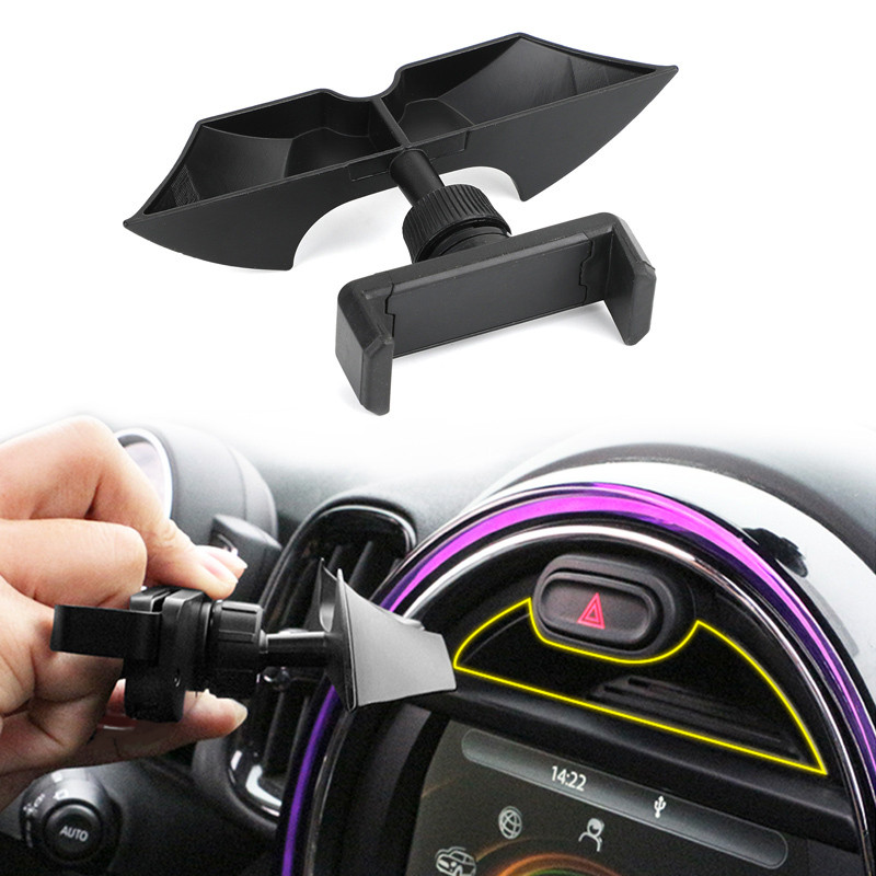 Mini Cooper S JCW One F54 F55 F56 F57 F60 Special Navigation Mobile ...