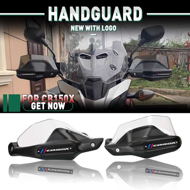 HONDA For Cb150x CB 150X 2021-2023 Dedied Handguard Motorcycle Cb150x ...