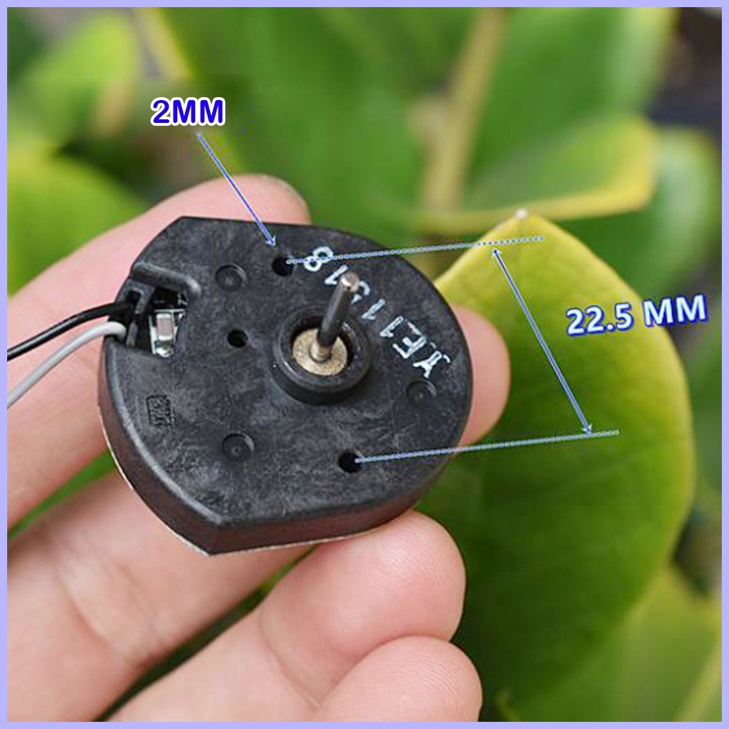 DC 6V-12V Brushless Motor CCW Nidec BLDC Rare Earth High Intensity ...