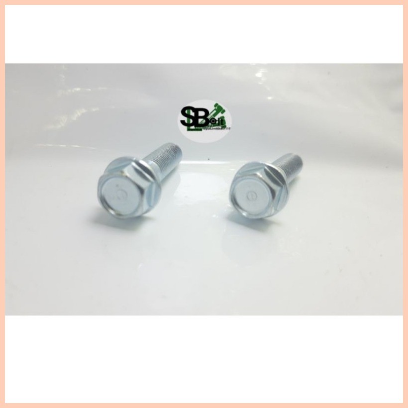 Arem SWING ARM Bolts 1 SET VARIO 125 150 160 PCX 150 160 ADV 150 160 ...