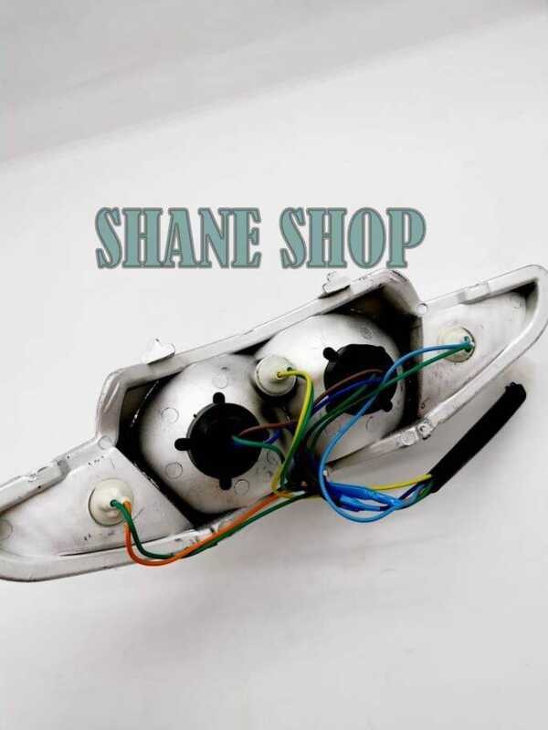 LY Liwanag Ng Ulo Para Sa Wave Alpha | Shopee Philippines