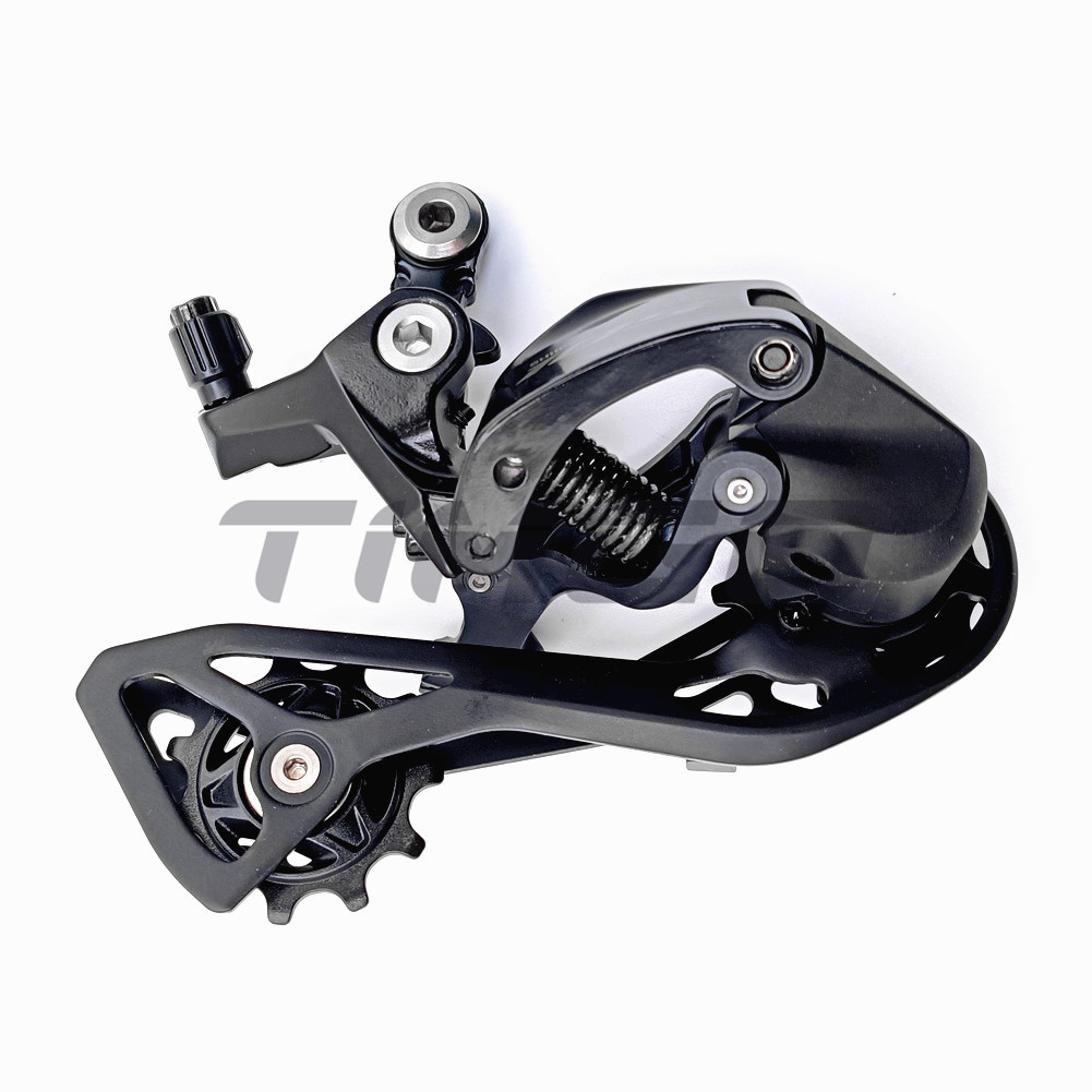 Shimano 105 RD-R7100 Road Bike 12 Speed SHADOW RD Rear Derailleur ...