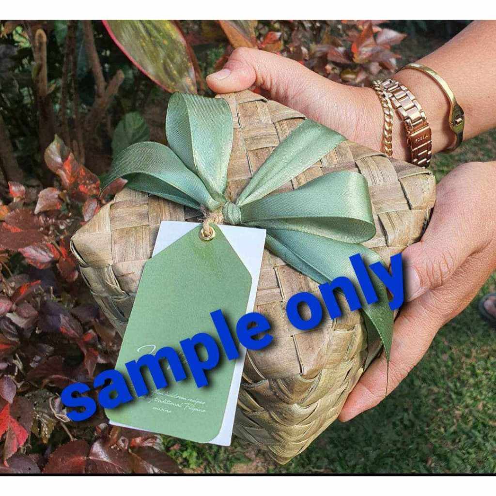 ♞tampipi 6x6x3 and 7x7x3 only/gift or souvenir pacakaging | Shopee ...