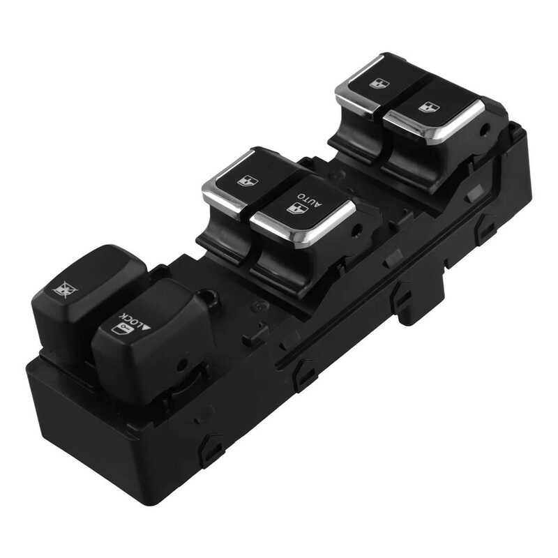Tt 3750030U1512 Para Sa JAC T6 S5 LHD Car Lifter Switch Assembly Window ...
