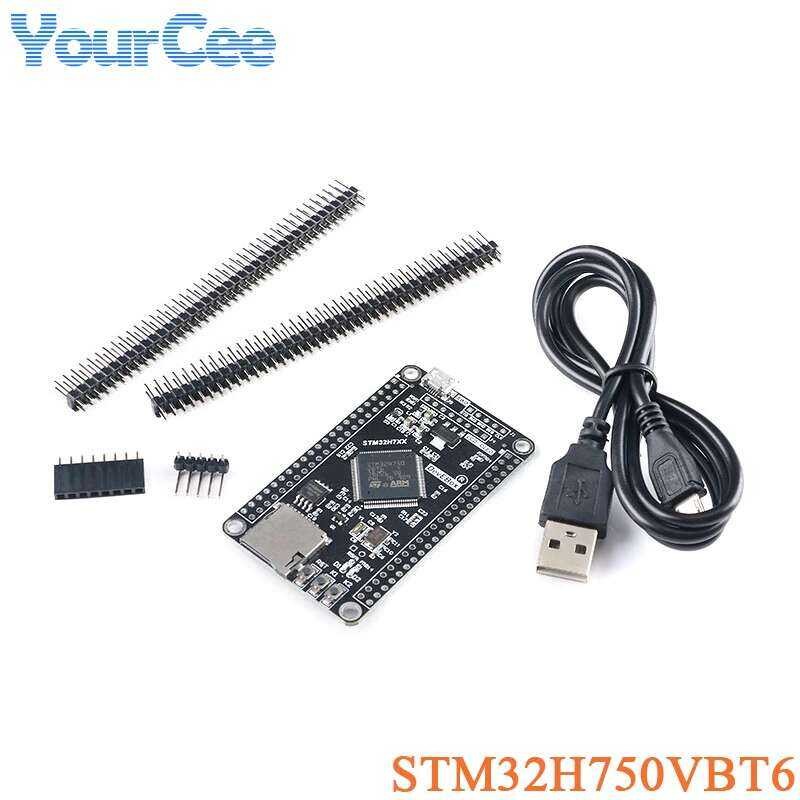 850 Stm32h750vbt6 Stm32h743vit6 Stm32 Stm32h Stm32h7 Core System ...