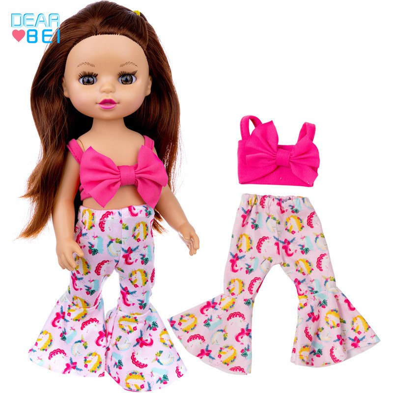 Soft Reborn doll 14 inch American girl vinyl reincarnation doll ...