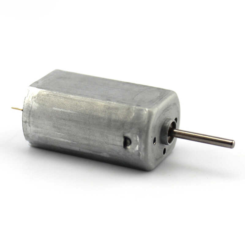 FF-180SV DIY180 Micro DC aircraft Long axis 180 model motor | Shopee ...
