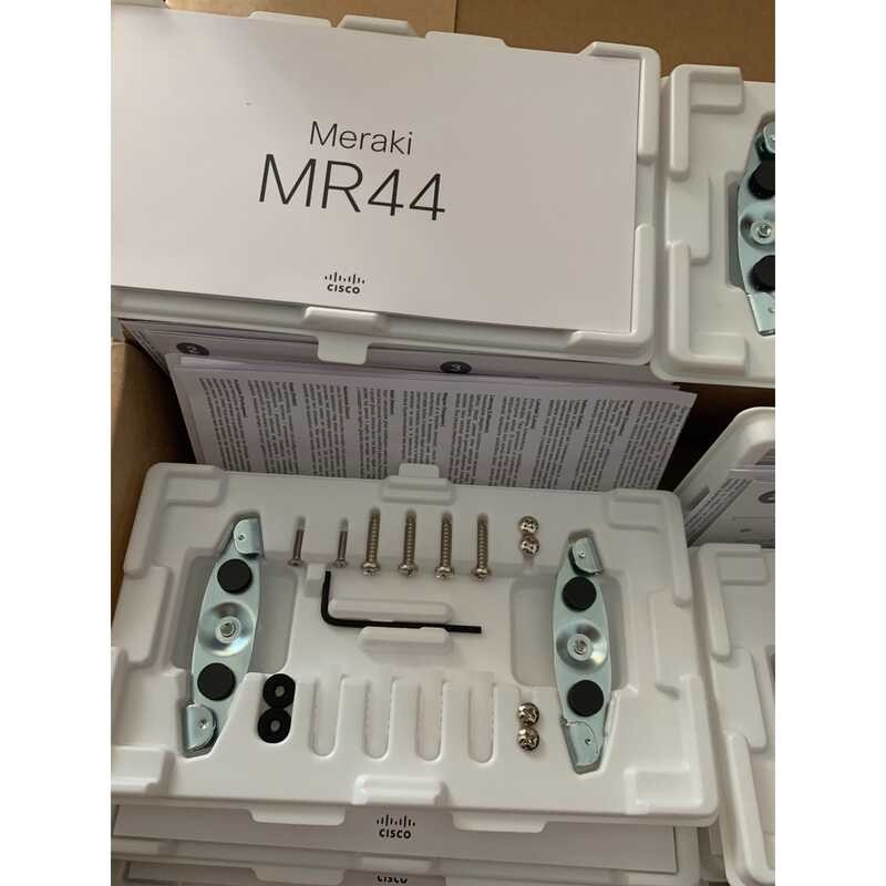 Cisco Meraki MR44-HW Wireless AP | Shopee Philippines