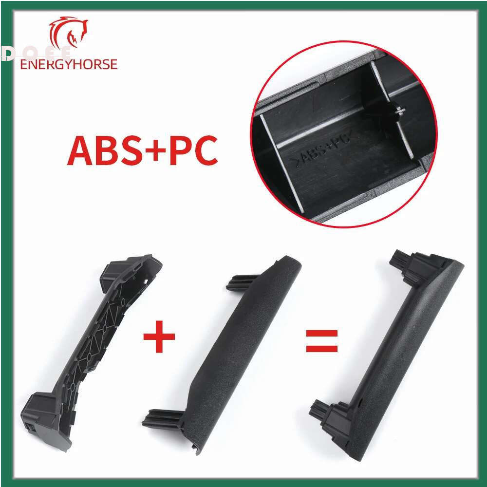 ˇ≮ Car Tailgate Trunk Inside Handle for Mercedes-Benz GLC-Class W253 ...