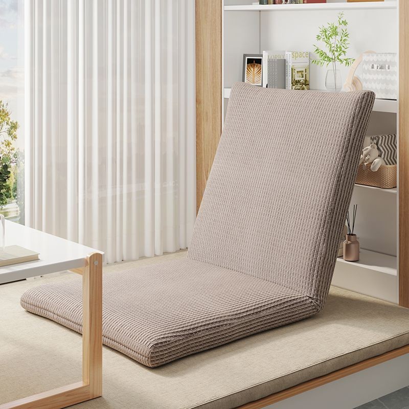 Lazy Sofa Can Lie Down And Sleep On Tatami Seat Folding Bed Bedroom ...