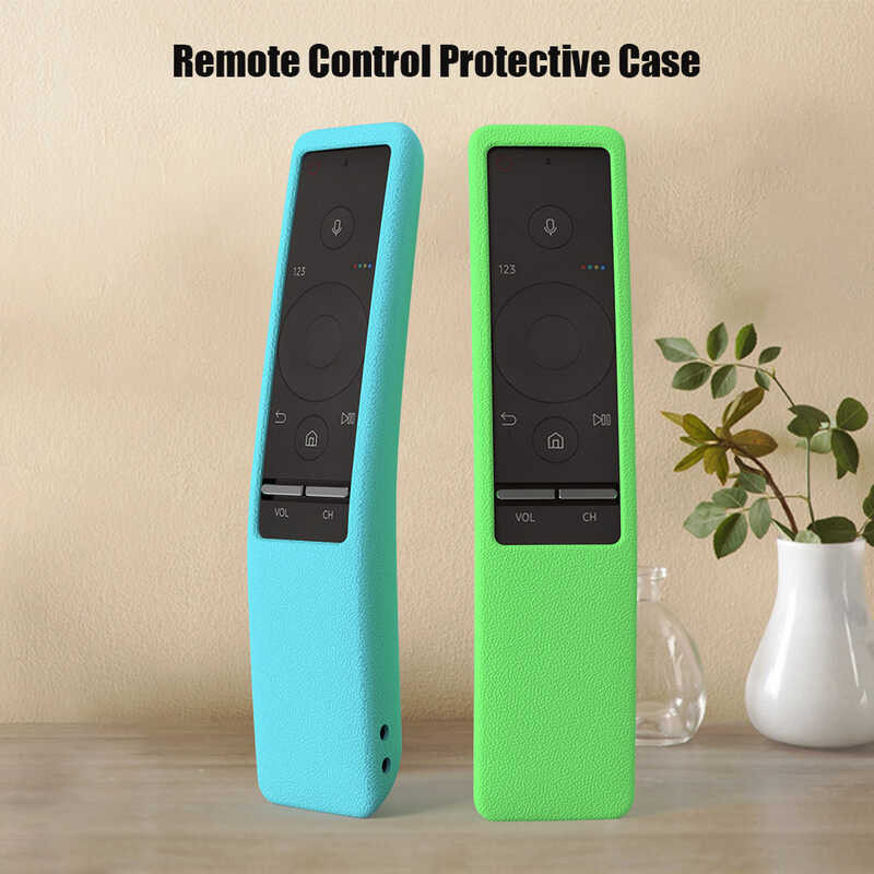 Kaso Ng Remote Control Para Sa Samsung QLED Smart TV Soundbar Bn59 ...