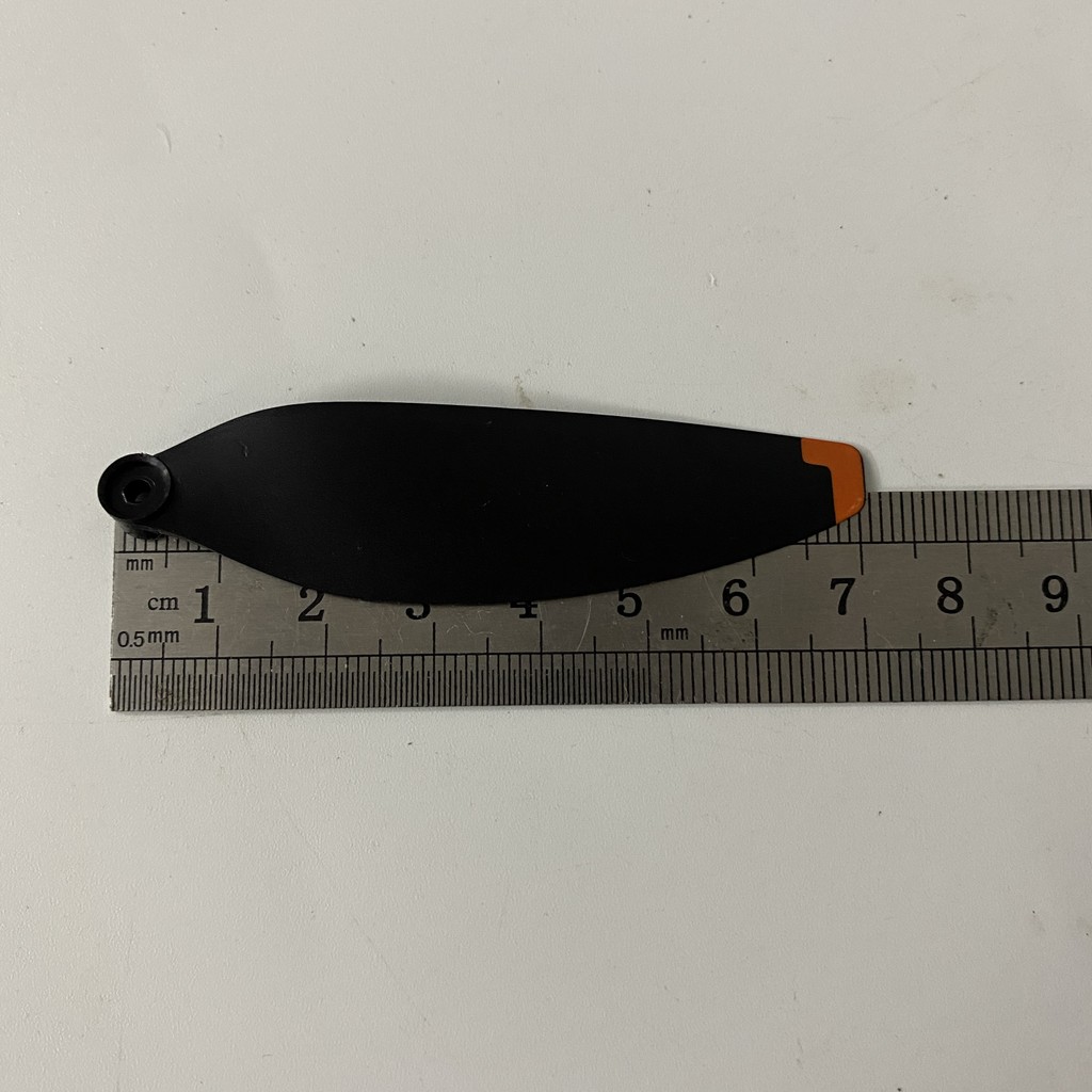 LYZRC L600 Pro/Max RC Drone Propeller Brushless Motor Blades UAV ...