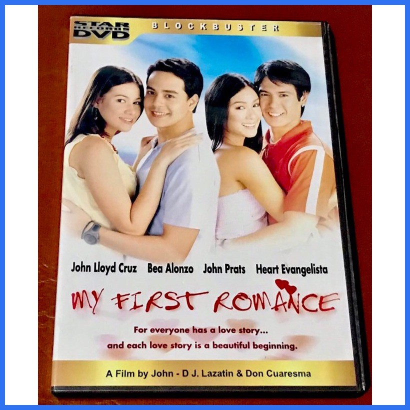Pinoy Tagalog Original DVD Movies Collection Regine Velasquez, Rico Yan ...