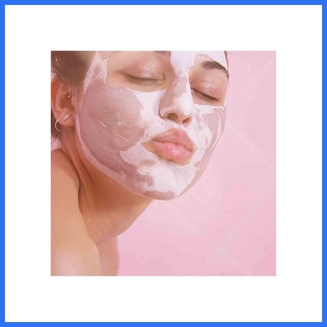 Sand & Sky Brilliant Skin Australian Pink Clay Mask | Emu Apple Super ...