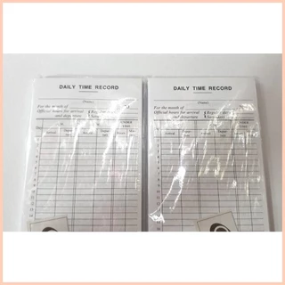 Shop dtr for Sale on Shopee Philippines