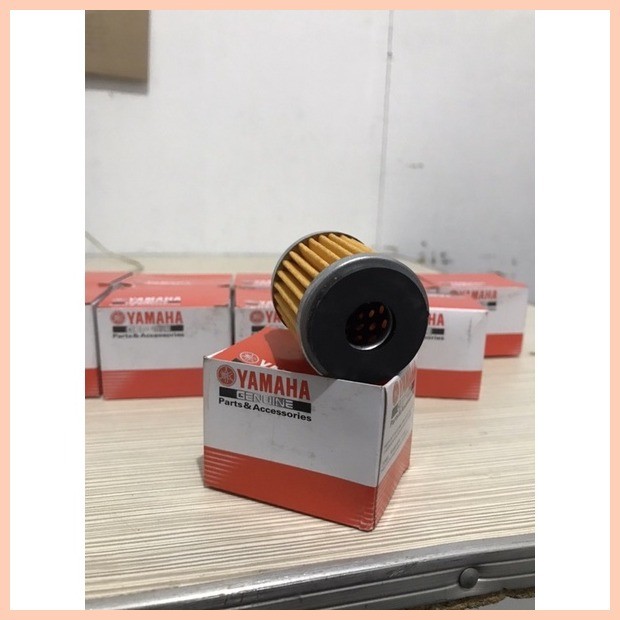 ♀ Orig Yamaha Oil Filter for Sniper 135,150,155 vva/ vega Force/Yamaha ...