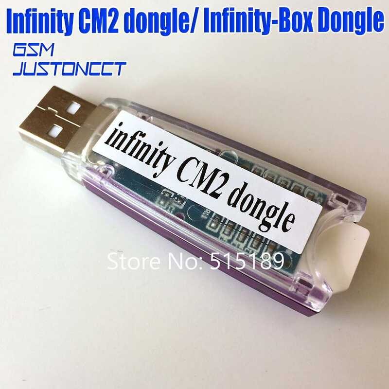 2024 Ang Pinakabagong Bersyon Ng Infinity-Box Dongle Dongle Infinity ...
