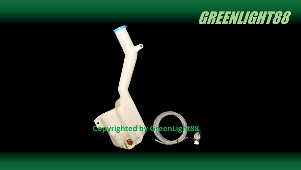 HONDA CRV S10 WASHER TANK / WIPER TANK WITH MOTOR | Shopee Philippines