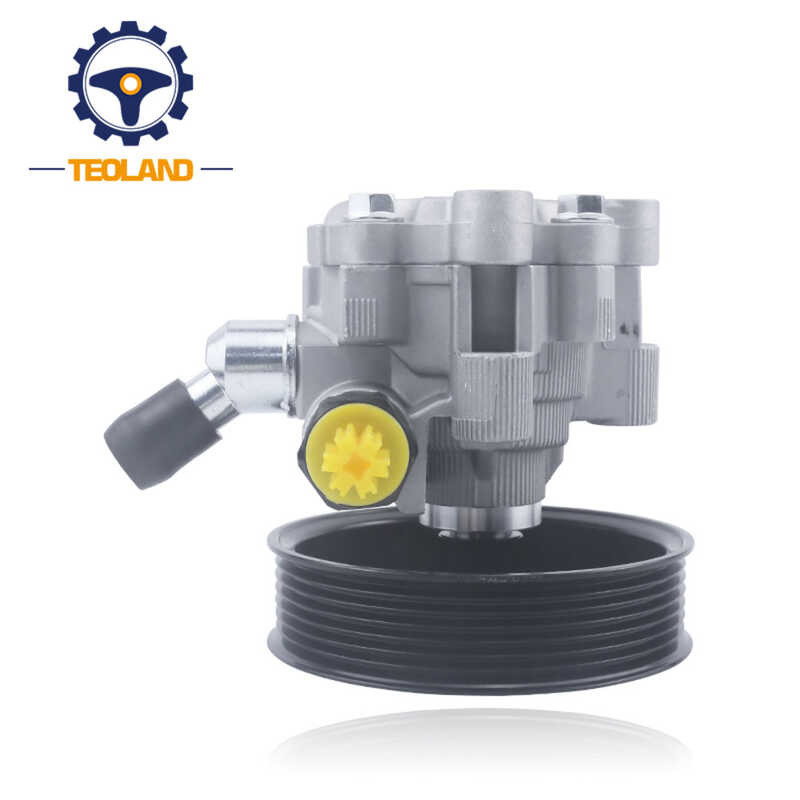 Parts Auto Systems Power Steering Pump For TOYOTA 44310-60580 ...