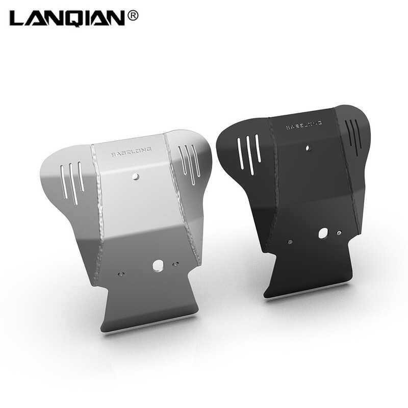 Honda FOR Xr150l 2023–2024-2025 Motorcycle Engine Protection Cover ...