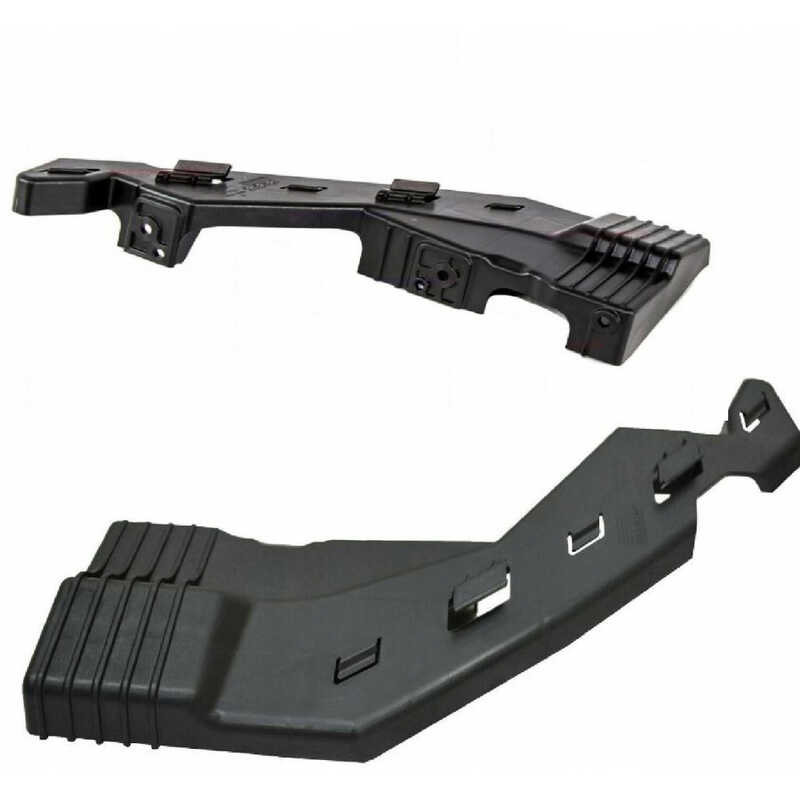 E22 Bumper Bumper, Left For Hyundai Tucson 3 (Hendai Tucson) 2015 ...