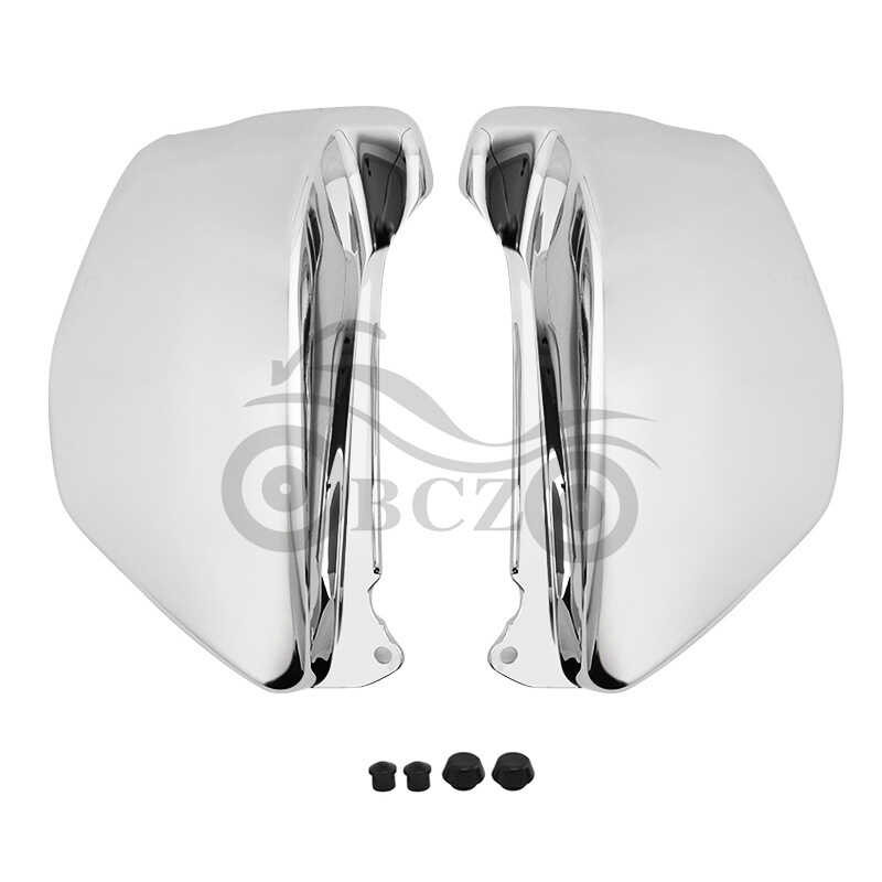 Motorcycle Accessories Magna Vf750 Battery Cover Universal Side Panel ...