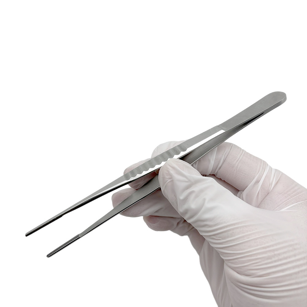 Debakey Forceps Atraumatic Tissue Forceps Procedures Tweezers Dental ...