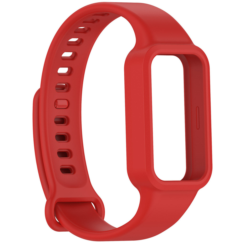 Replacement Watch Strap For Xiaomi Smart Band 9 Active Strap Silicone Strap For Redmi Band 3 ...