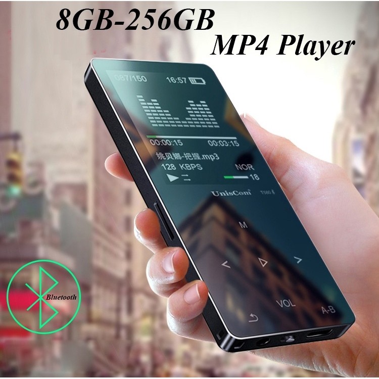 in stock Portable Sport Walkman Mp3 Mp4 Player Memory Card Music Player ...