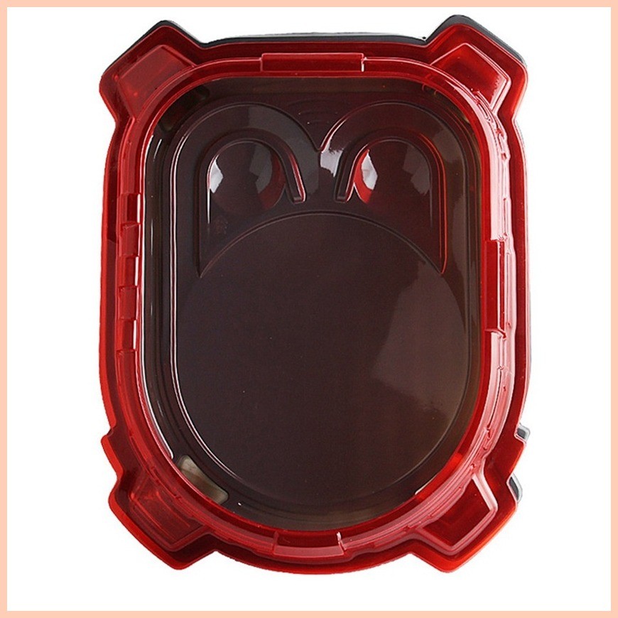 ☪ ☏ Beyblade Burst Stadium Beystadium Combat Arena Battle Top Plate ...