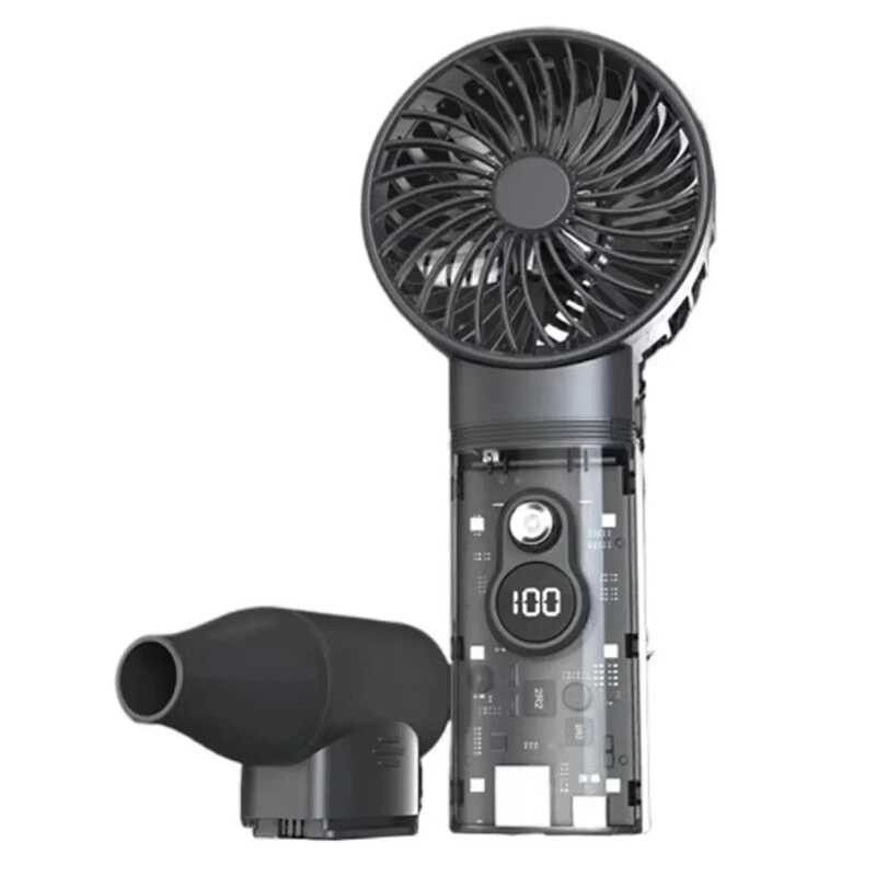 100,000Rpm 421 Duct High Power Ducted Turbofan Violent Fan 100000 RPM ...