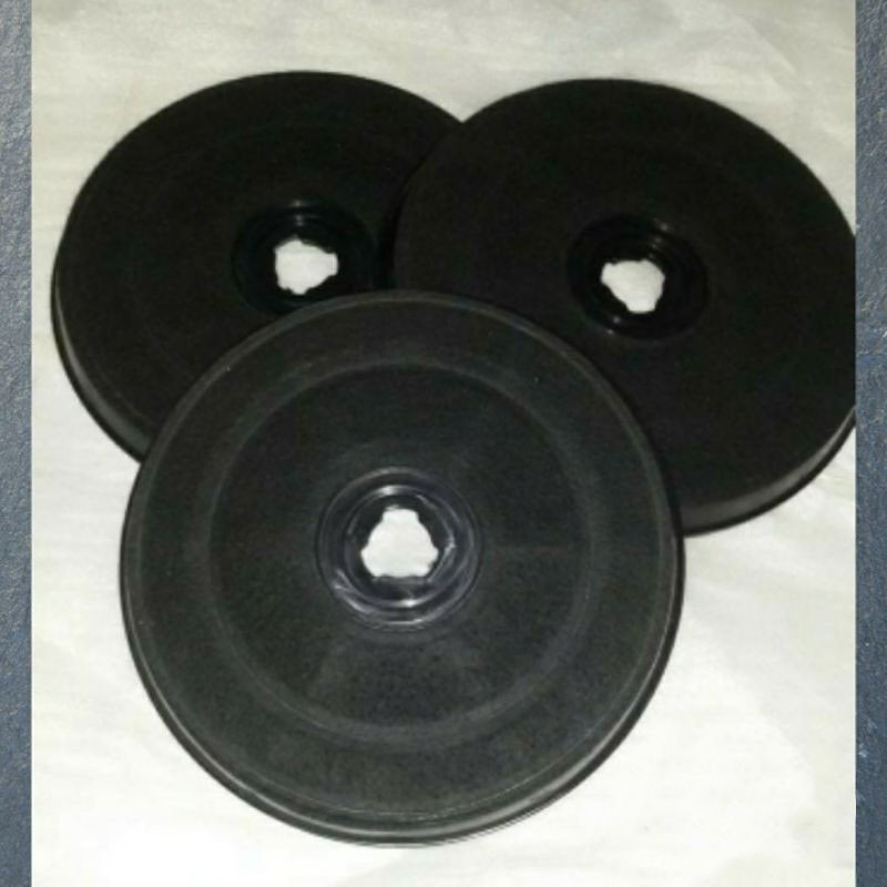 Activated carbon plastic high-efficiency filter C010 | Shopee Philippines