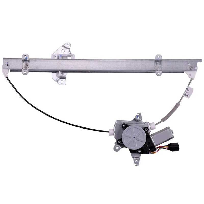 Power Window Motor Regulator Assembly Para Sa Nissan Nv200 2010-2014 ...
