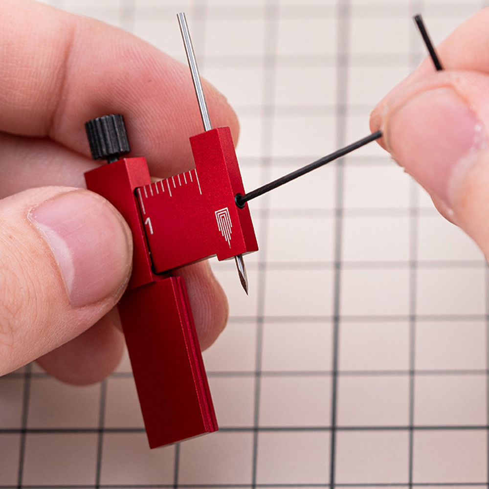 Model Isometric Scriber Material DIY Handcrafts Model Making ...