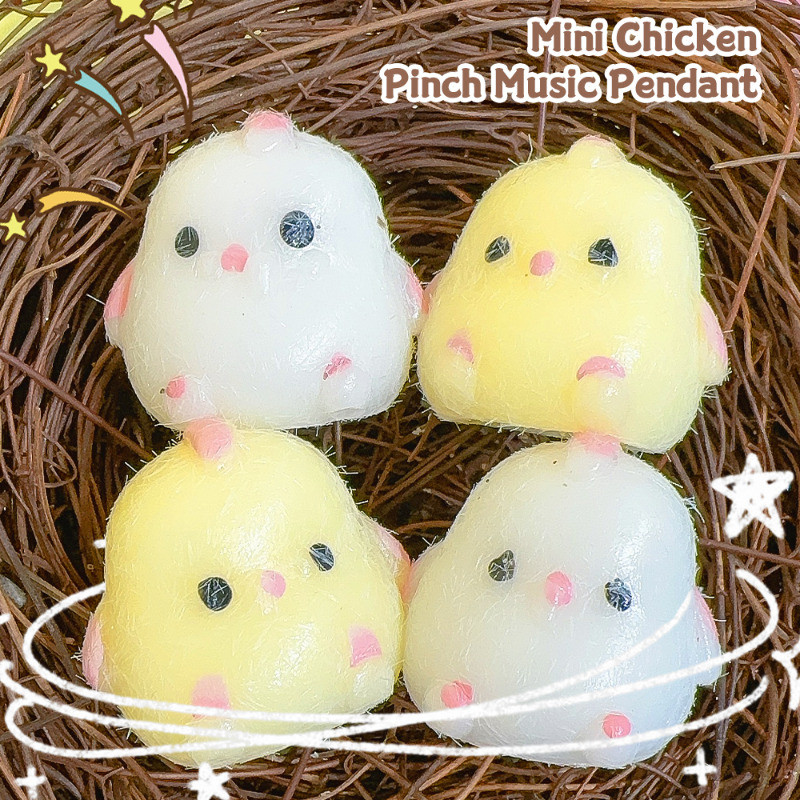 Simulated Chocolate Cookie Pinch Squishy Toy - Soft Sticky Relax Toys ...