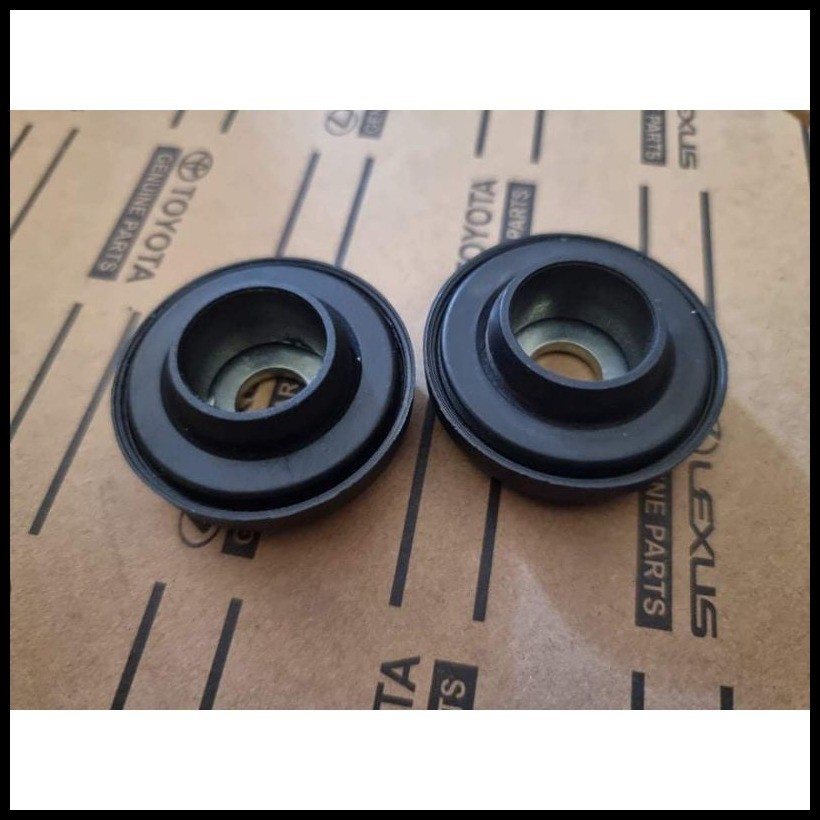 § ♟ TOYOTA Front Shock Strut Mounting Bearing Vios Batman (2pcs) SKU ...
